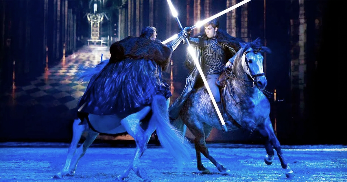 Doma Vaquera - the traditional way of riding with garrocha